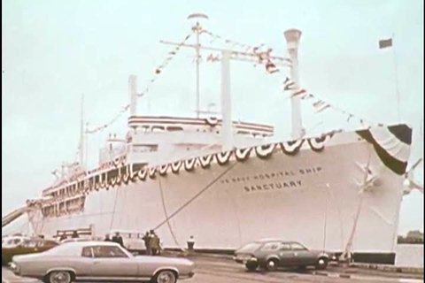 14 Uss sanctuary Stock Video Footage - 4K and HD Video Clips | Shutterstock