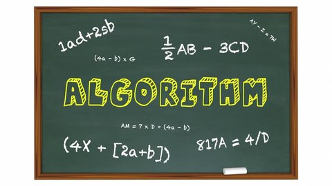 Algebraic Identities Chart Math Formula Stock Vector (Royalty Free) 1869814570
