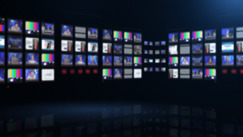 Breaking News Stock Footage Video (100% Royalty-free) 26903269 ...