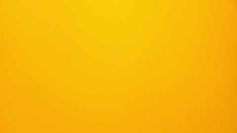 4k Light Sunny Yellow Gradient Seamless Stock Footage Video (100% ...