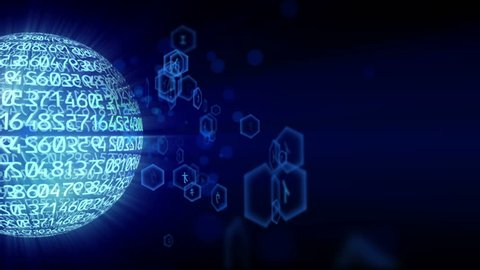 Isometric Vector Internet Hacker Attack Personal Stock Vector (Royalty ...