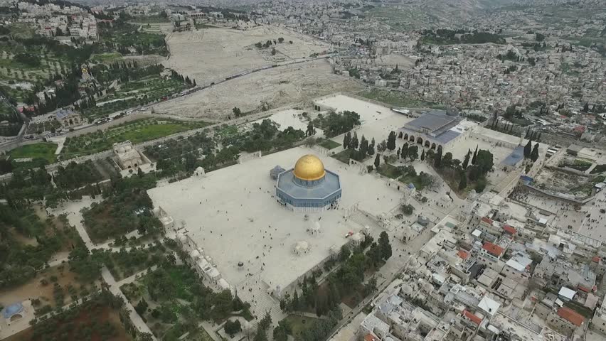 Aqsa Aerial Stock Video Footage - 4K and HD Video Clips | Shutterstock