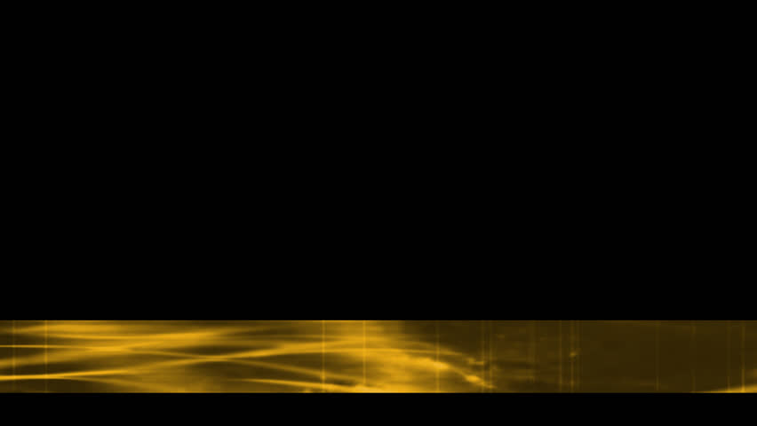 streaks gold lower third Stock Footage Video (100% Royalty-free ...