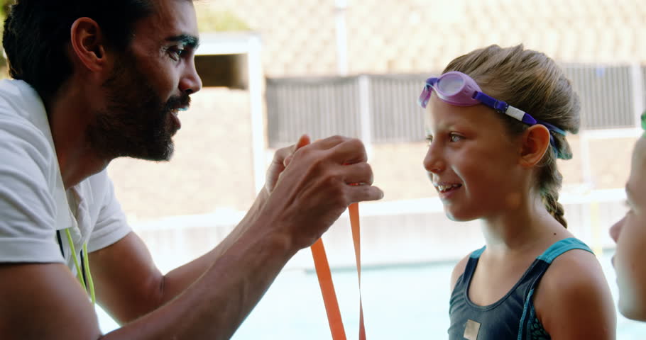 Giving medal Stock Video Footage - 4K and HD Video Clips | Shutterstock