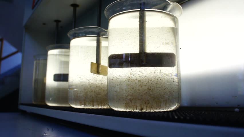 「Flocculation Experiment.」の動画素材（ロイヤリティフリー）27045343 | Shutterstock