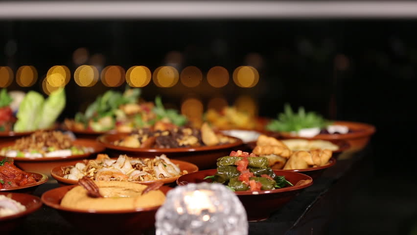 Chinese Food Banquet image - Free stock photo - Public Domain photo ...