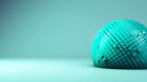 Animation Geometric Sphere Transformation Transition 3d Stock Footage ...