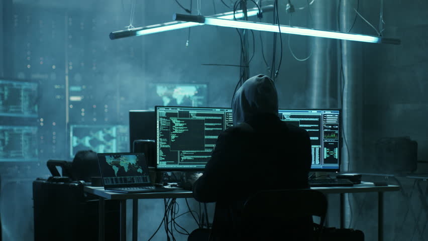 Hacker arrested Stock Video Footage - 4K and HD Video Clips | Shutterstock