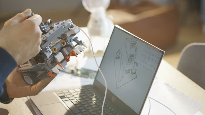 Coding Sketch Stock Video Footage - 4K and HD Video Clips | Shutterstock