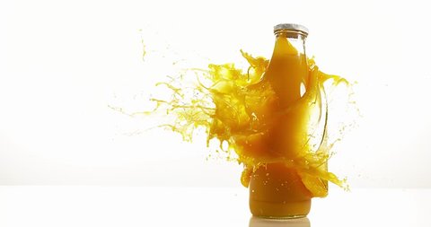 Bottle Beer Light Blue Label On Stock Photo 1842605479 | Shutterstock