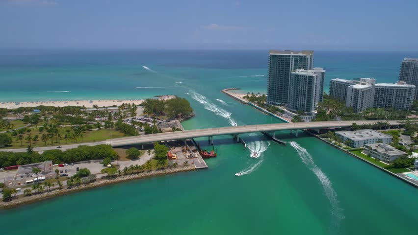 HAULOVER-INLET Footage, Videos and Clips in HD and 4K - Avopix.com