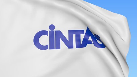 Cintas logo Stock Video Footage - 4K and HD Video Clips | Shutterstock