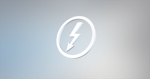 Electric Power Vector Stock Vector (Royalty Free) 686827375 | Shutterstock
