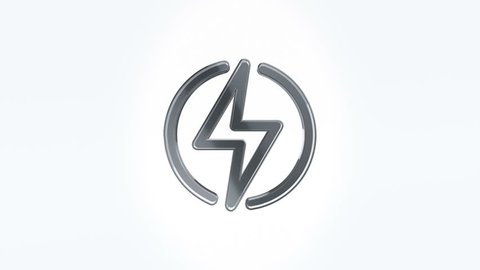 Electric Power Vector Stock Vector (Royalty Free) 686827375 | Shutterstock