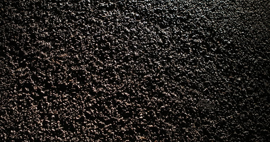 Tar Road Texture Stock Footage Video (100% Royalty-free) 27691381 ...