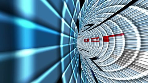 Fast Speed Subway Train Moving Forward Stock Footage Video (100% ...