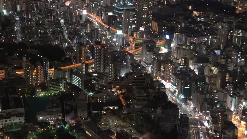 4k b-roll cinematic footage night scene Stock Footage Video (100% ...