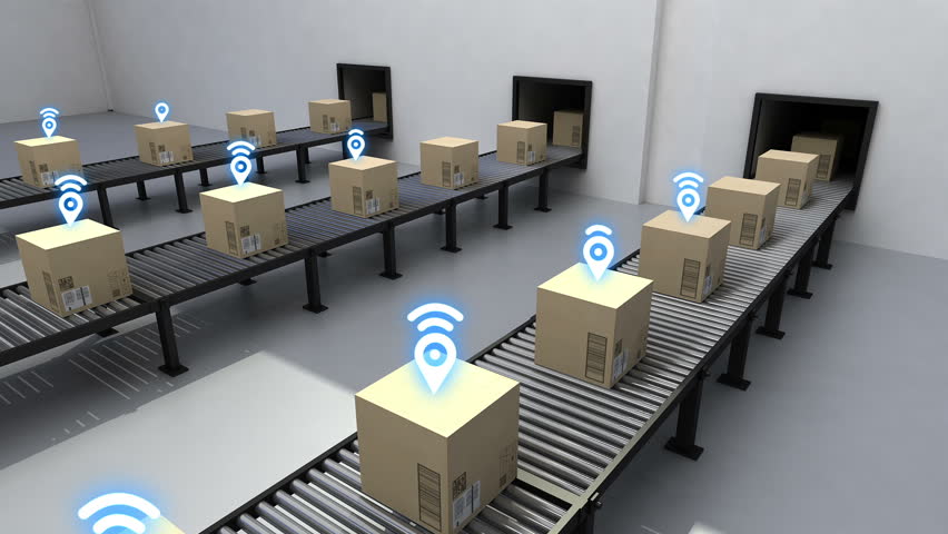 Roller track system Stock Video Footage - 4K and HD Video Clips ...