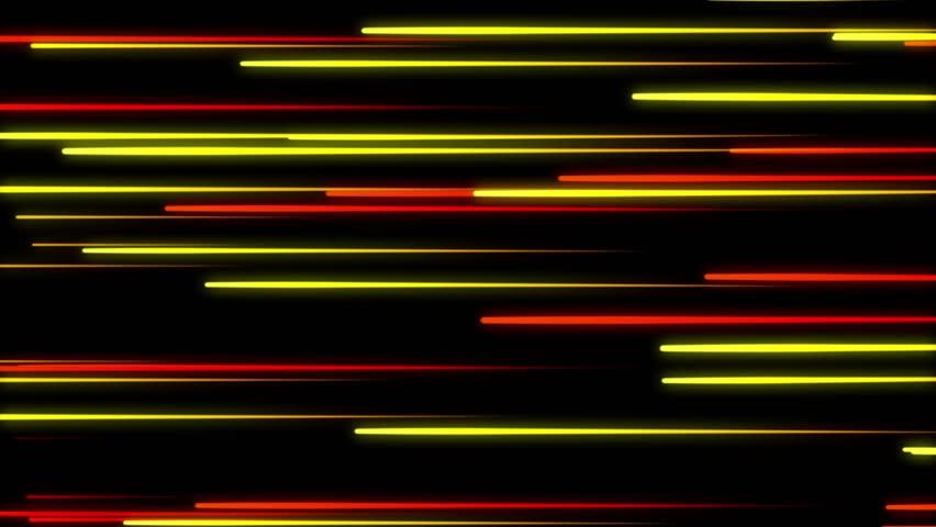 metro light streaks seamless looping motion Stock Footage Video (100% ...