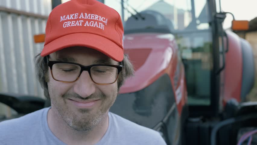 Redneck Man Stock Video Footage - 4K and HD Video Clips | Shutterstock