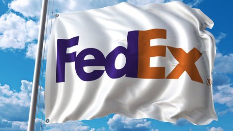 107 Fedex logo Stock Video Footage - 4K and HD Video Clips | Shutterstock