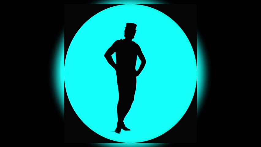 footage female human body shadow Stock Footage Video (100% Royalty-free ...