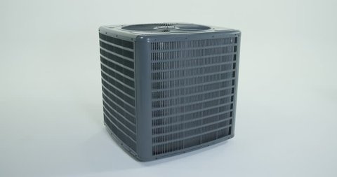 Exploded Diagram Domestic Air Purifier Showing Stock Vector (Royalty ...