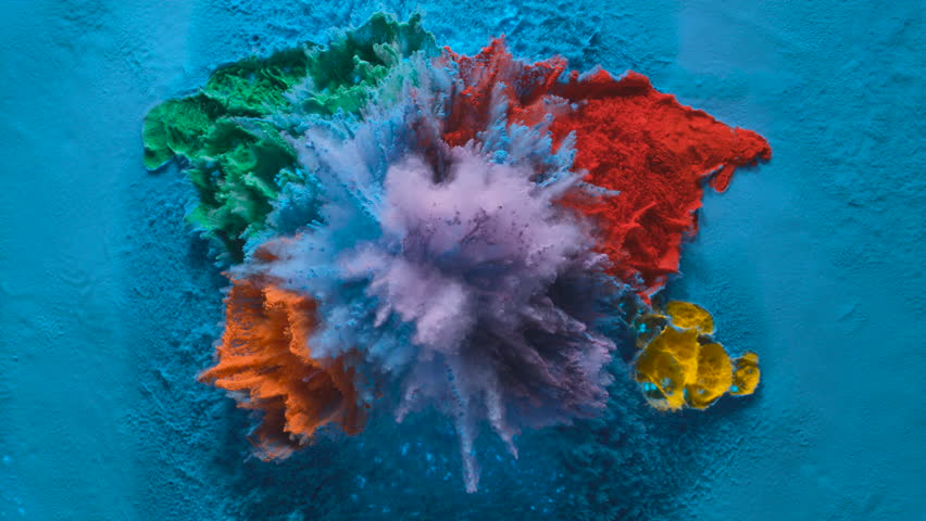 Map Powder Stock Video Footage - 4K and HD Video Clips | Shutterstock