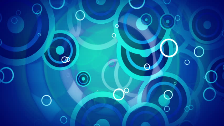 bright blue retro looping animated background: วิดีโอสต็อก (ปลอดค่า ...