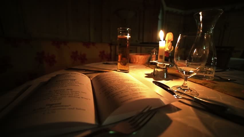 romantic dinner dim light Stock Footage Video (100% Royalty-free ... romantic dinner dim light Stock Footage Video (100% Royalty-free ...