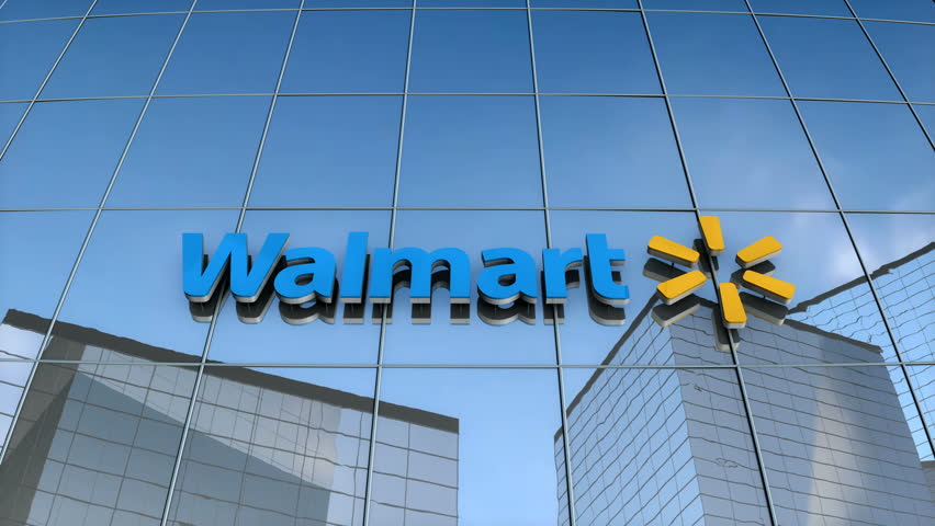 editorial use only 3d animation walmart: Stockvideos & Filmmaterial ...