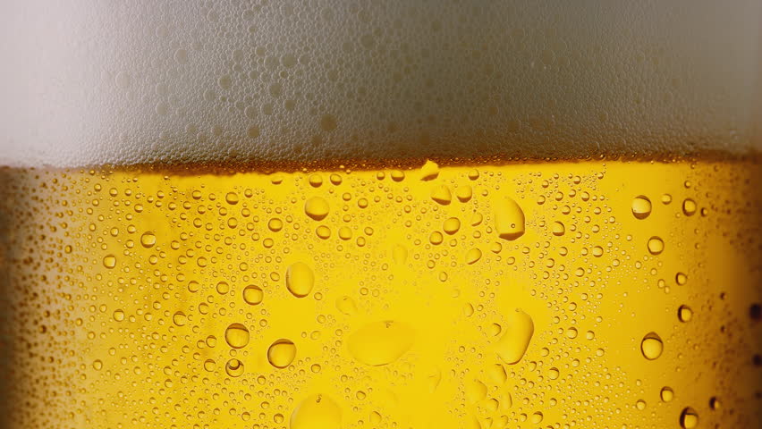 cold beer 4k Stock Footage Video (100% Royalty-free) 28364188 ...