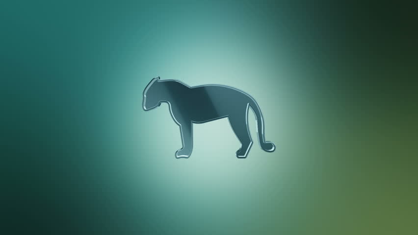 3d Animation Rotation of Symbol Stock Footage Video (100% Royalty-free ...