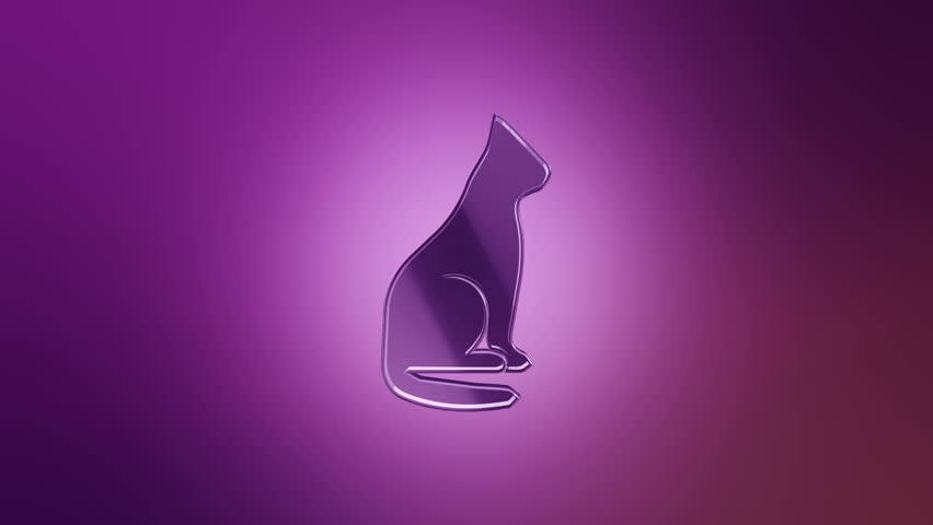 3d Animation Rotation of Symbol Stock Footage Video (100% Royalty-free ...