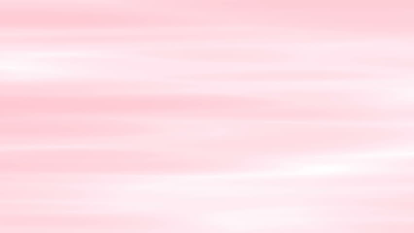 Pink Moving Waves Abstract Background. Stock Footage Video (100% ...