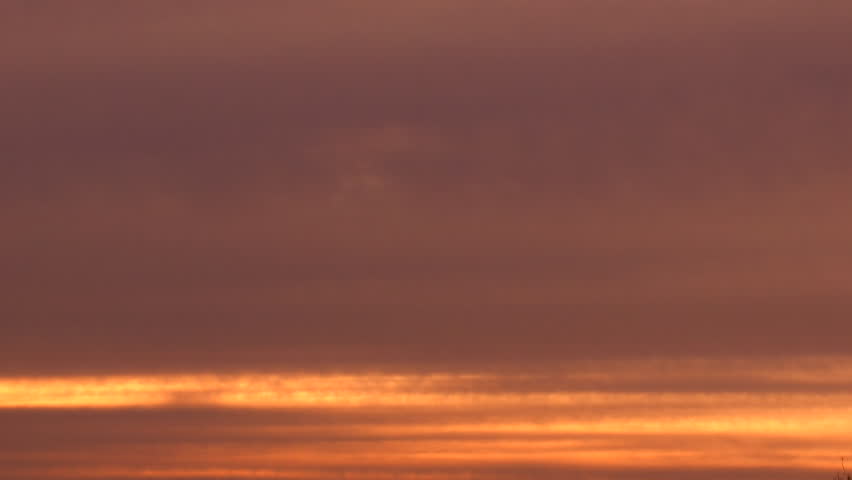 time lapse sun streaks yellow line Stock Footage Video (100% Royalty ...