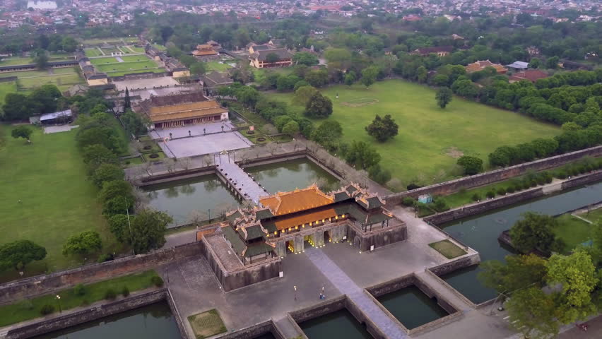 Nguyen Dynasty Stock Video Footage - 4K and HD Video Clips | Shutterstock