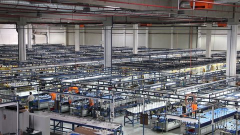 Cable Tray Refinery Chinacable Tray Stock Photo (Edit Now) 68892541