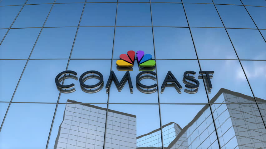 11 Comcast corporation logo Stock Video Footage - 4K and HD Video Clips ...