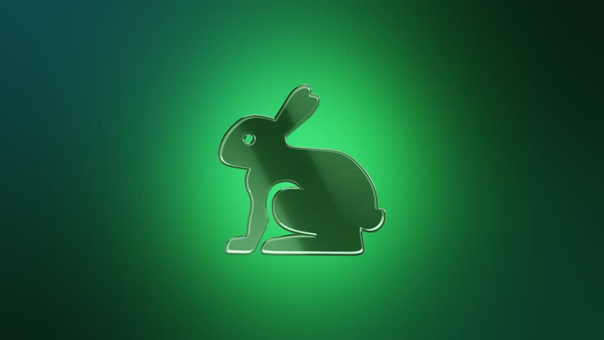 「3d Animation Rotation of Symbol」の動画素材（ロイヤリティフリー）28652062 | Shutterstock