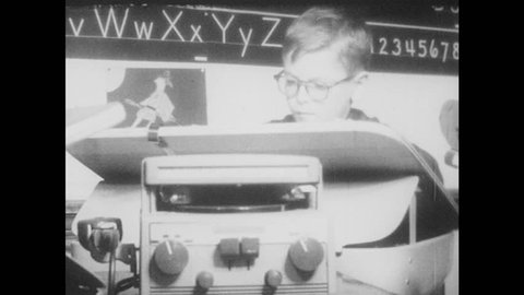 1950s Computer Stock Photo 94006795 | Shutterstock