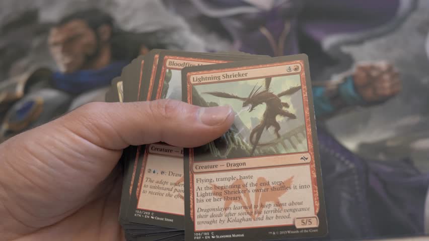 Mtg Stock Video Footage - 4K and HD Video Clips | Shutterstock