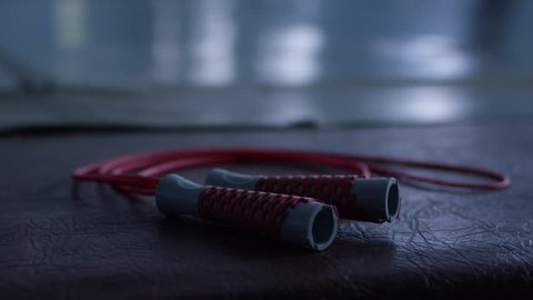 close-up female feet jumping mid air Stock Footage Video (100% Royalty ...