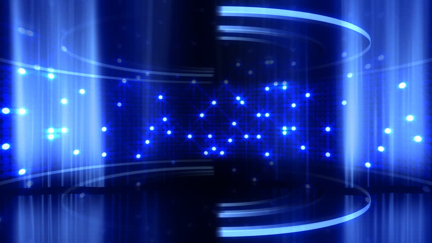 circle stage Stock Footage Video (100% Royalty-free) 2876596 | Shutterstock