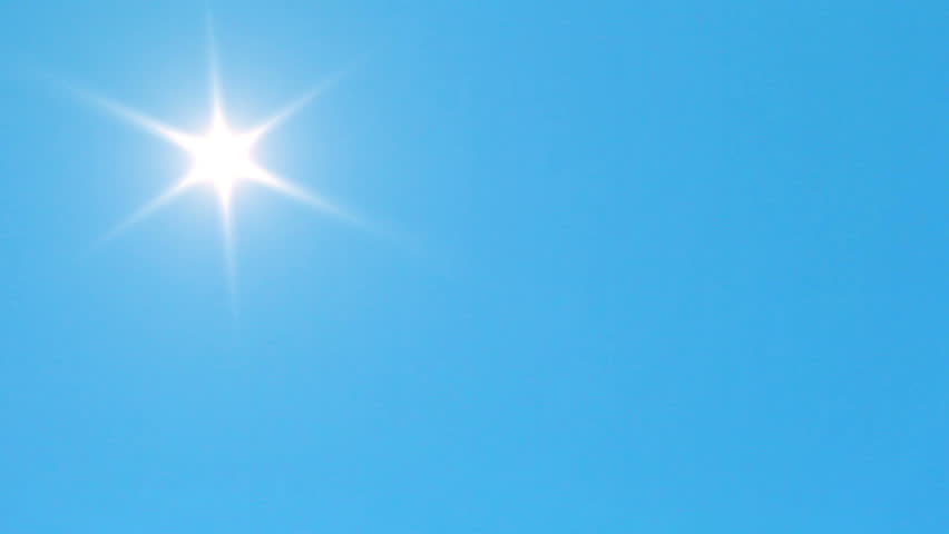 jet airplane crosses sky Stock Footage Video (100% Royalty-free ...