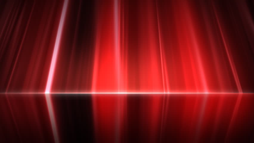 abstract dark red beams background video Stock Footage Video (100% ...