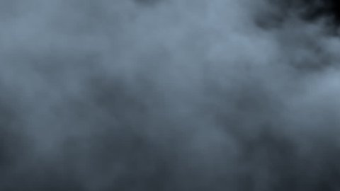 background video - animated fog lights Stock Footage Video (100% ...