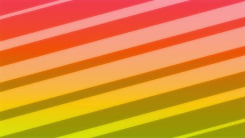 Animated Abstract Background Simple Gradient Radial Stock Footage Video ...