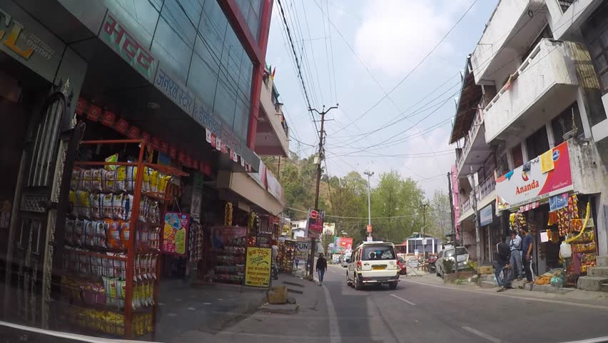 2 Nainital market Stock Video Footage - 4K and HD Video Clips ...