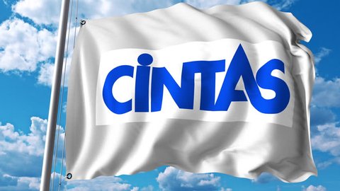 Cintas logo Stock Video Footage - 4K and HD Video Clips | Shutterstock